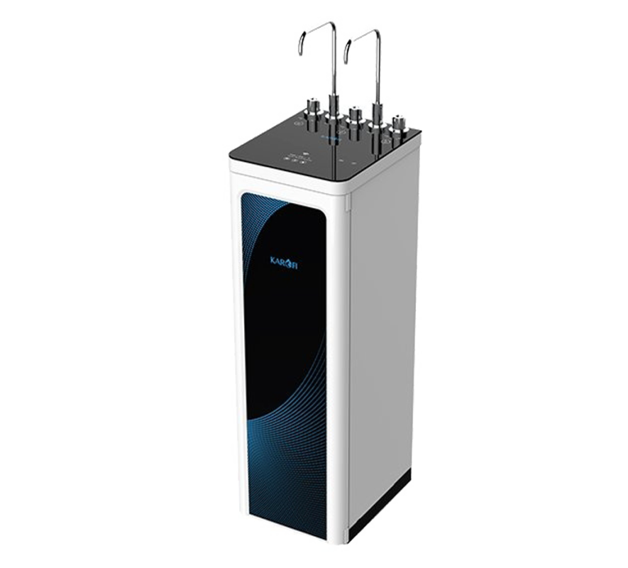 Thay lõi lọc nước - Sửa Máy Lọc Nước NanoFin